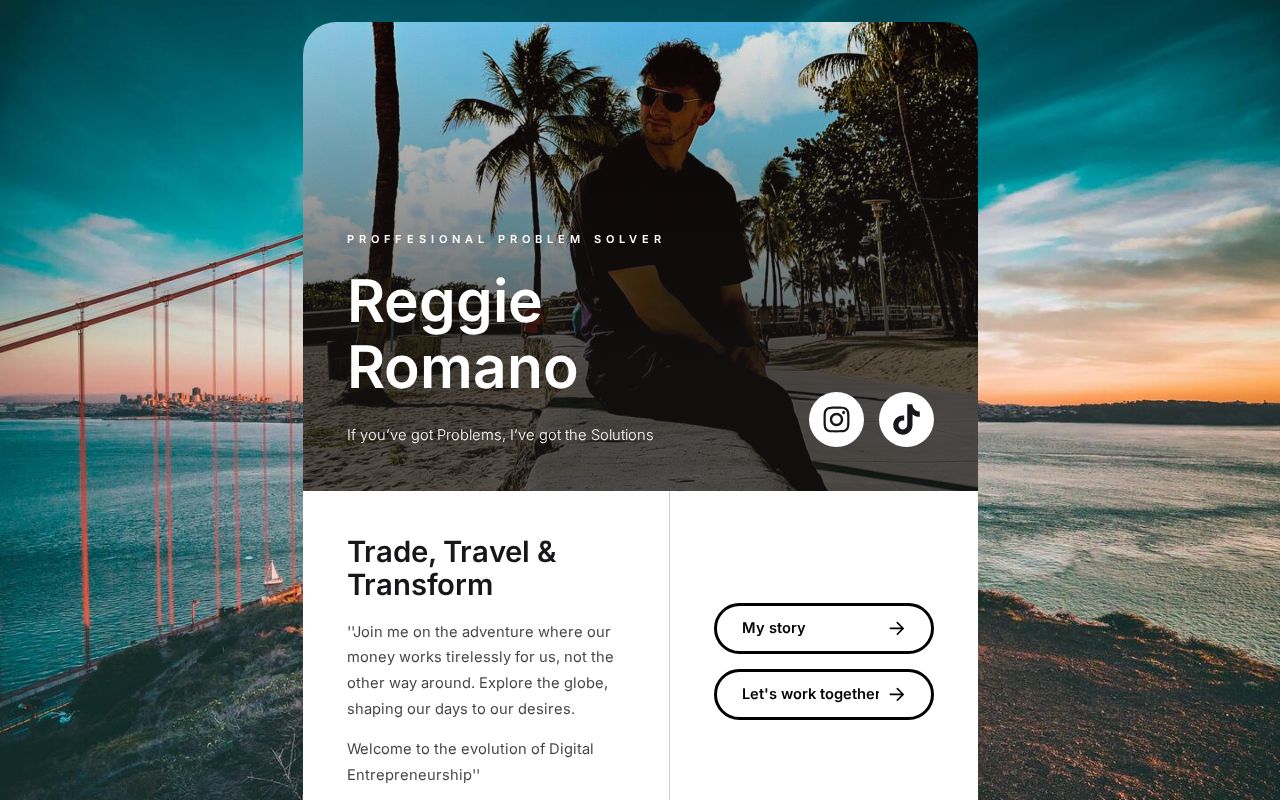 Reggie Romano